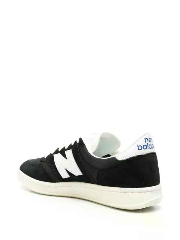 NEW BALANCE T500 Sneakers - Black