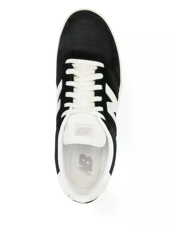 NEW BALANCE T500 Sneakers - Black