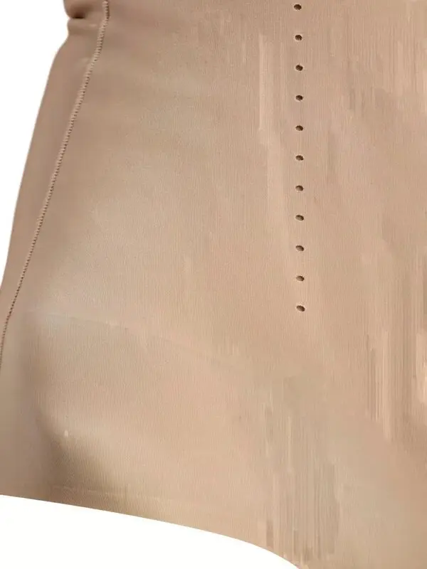 HEIST V-neck Bodysuit