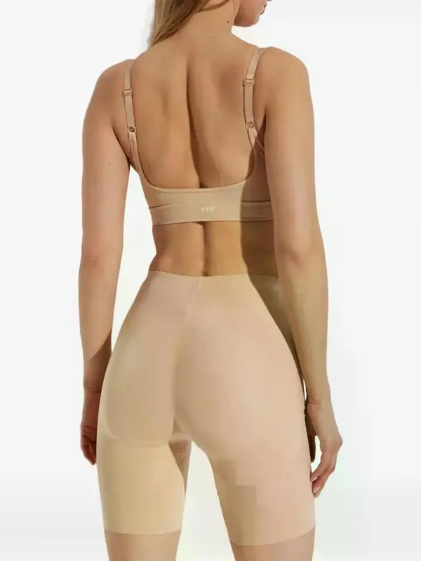 HEIST High-waisted Shorts
