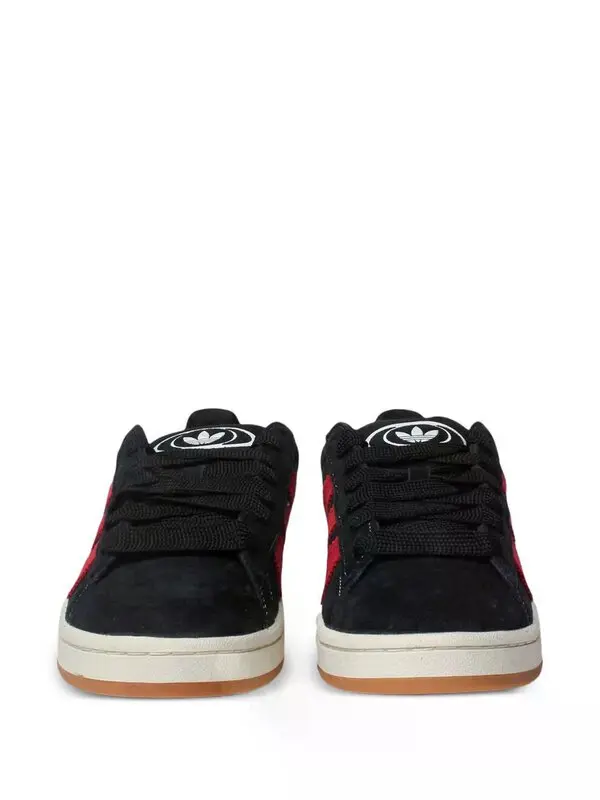 Adidas Campus 90s Adv Sneakers - Black