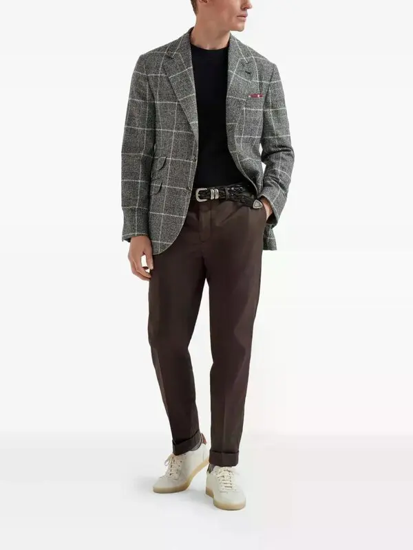 Brunello Cucinelli Tailored Trousers