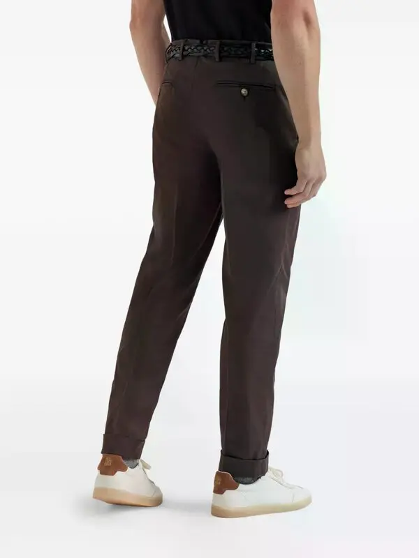 Brunello Cucinelli Tailored Trousers