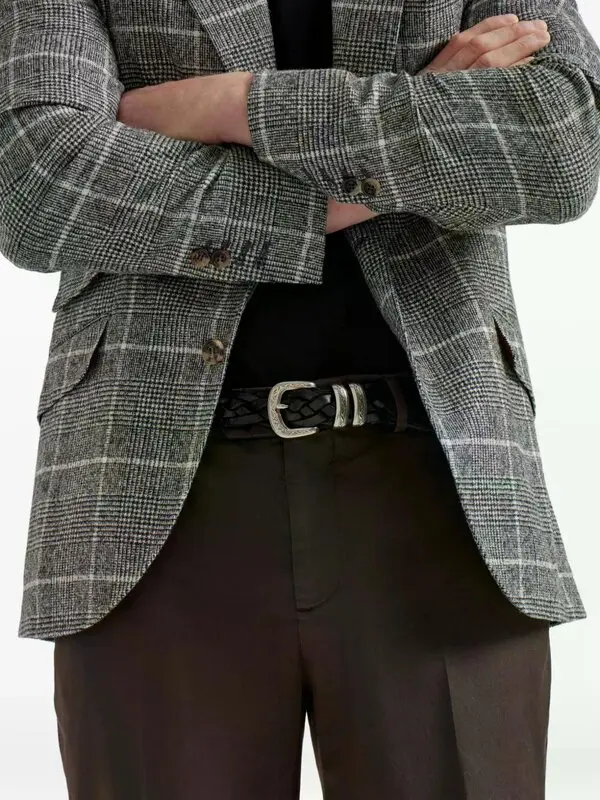 Brunello Cucinelli Tailored Trousers