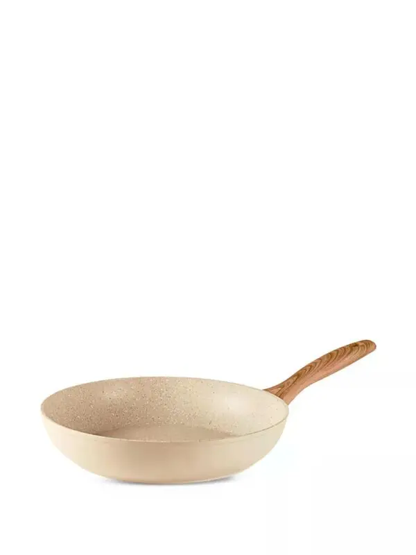 SAMBONET Non-stick Frying Pan - Pink