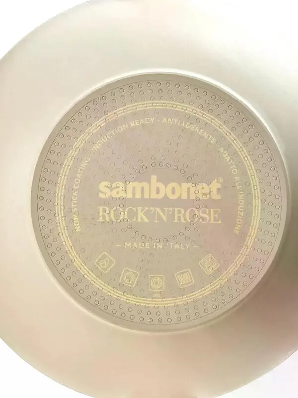 SAMBONET Non-stick Frying Pan