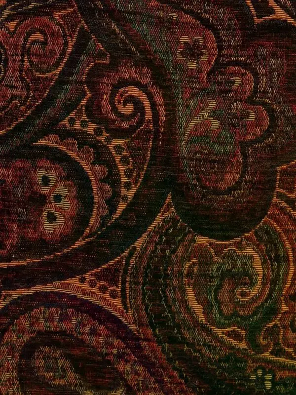 Chloé Paisley-print Mini Skirt