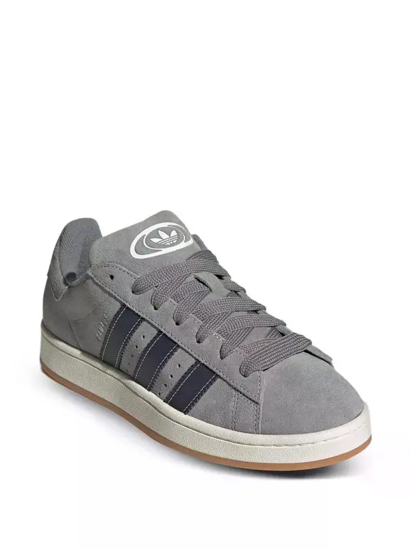 Adidas Campus 00s Carbon Sneakers - Grey
