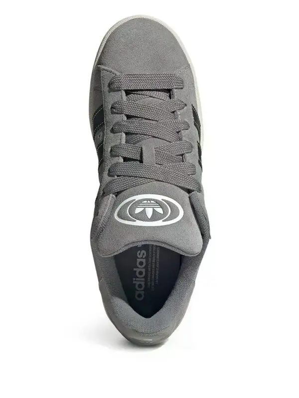 Adidas Campus 00s Carbon Sneakers - Grey