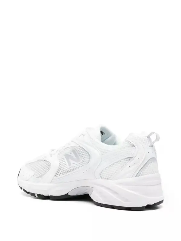 NEW BALANCE 530 Sneakers - White