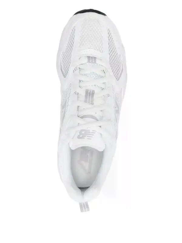 NEW BALANCE 530 Sneakers - White