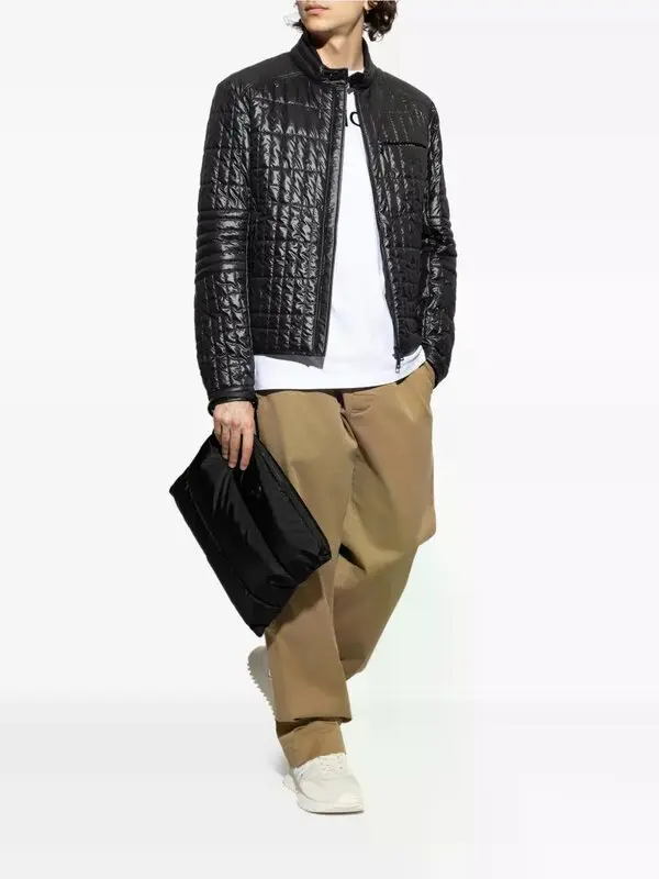 Moncler Lasne Padded Jacket