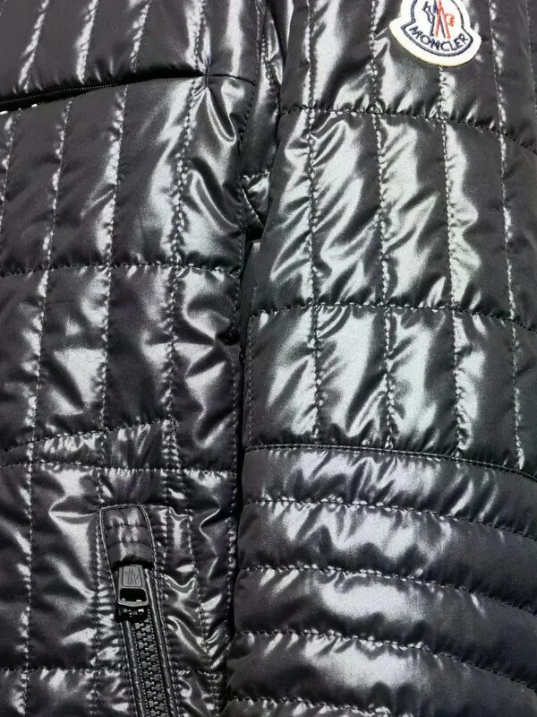 Moncler Lasne Padded Jacket