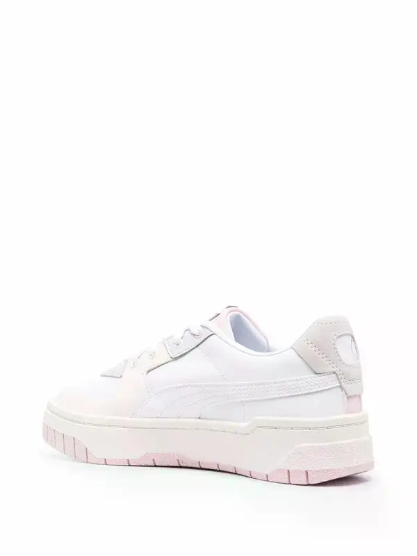 PUMA Cali Dream Lace-up Sneakers