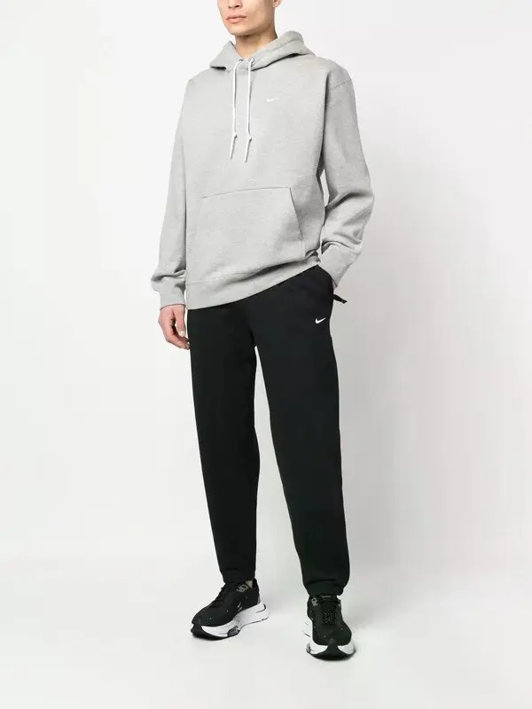 Nike Logo-embroidery Track Pants