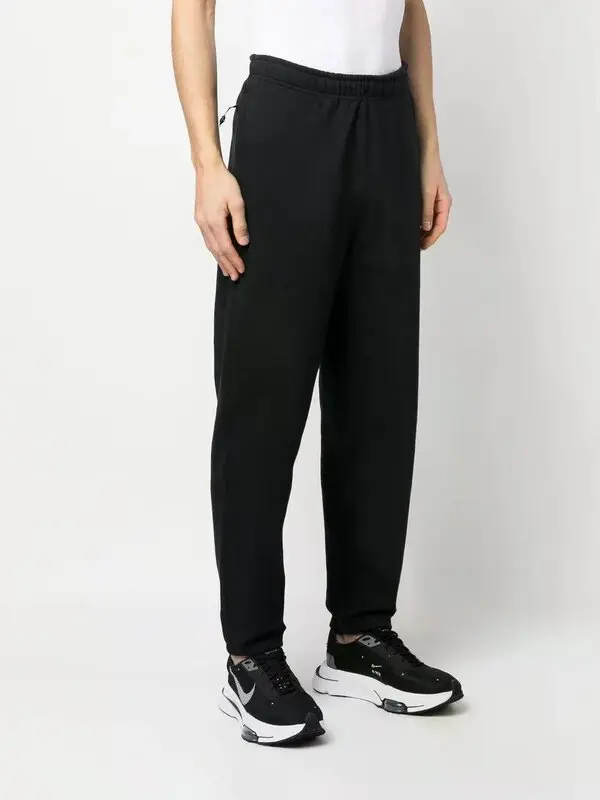 Nike Logo-embroidery Track Pants