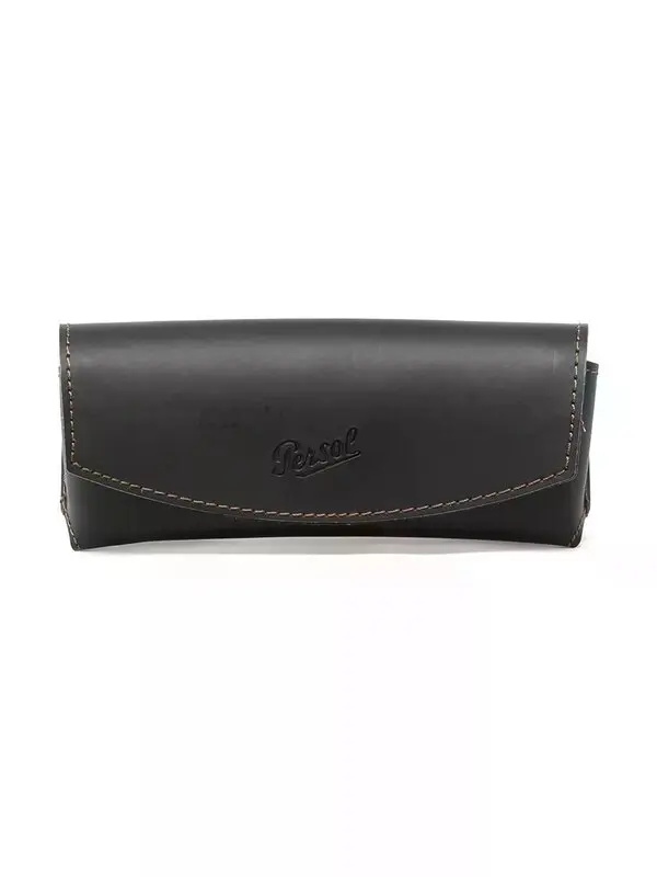 Persol Po3271s Square-frame Sunglasses - Black