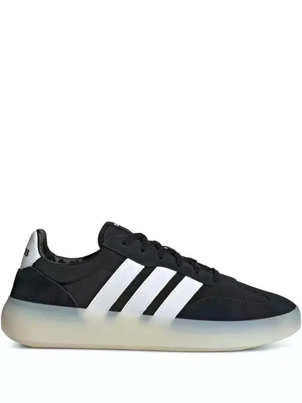 Adidas Barreda Decode Sneakers - Black