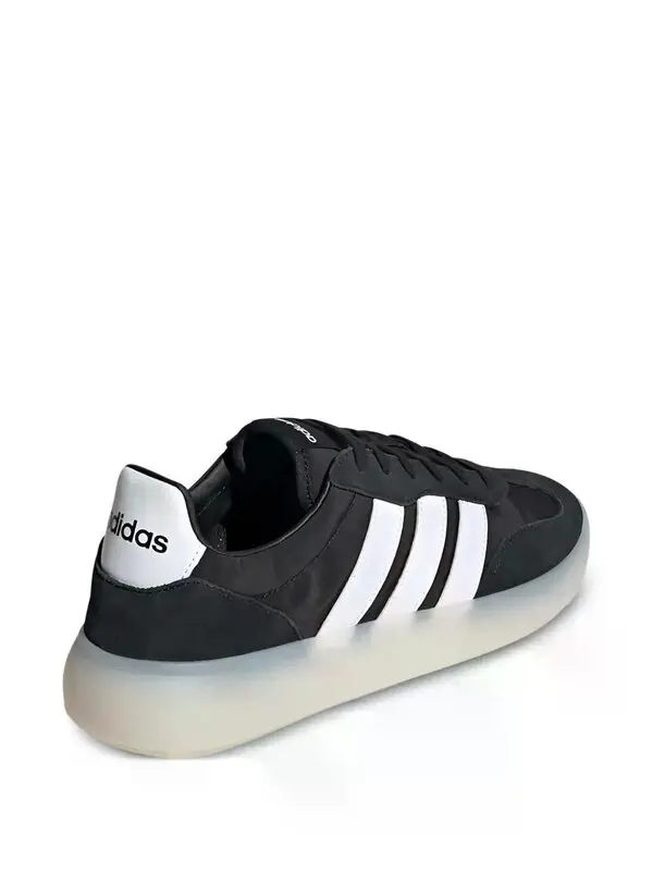 Adidas Barreda Decode Sneakers - Black