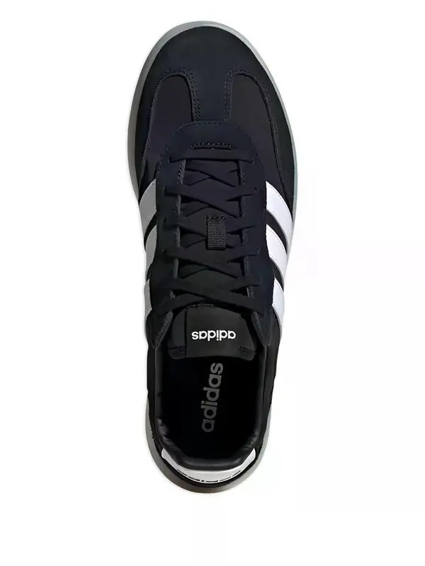 Adidas Barreda Decode Sneakers - Black