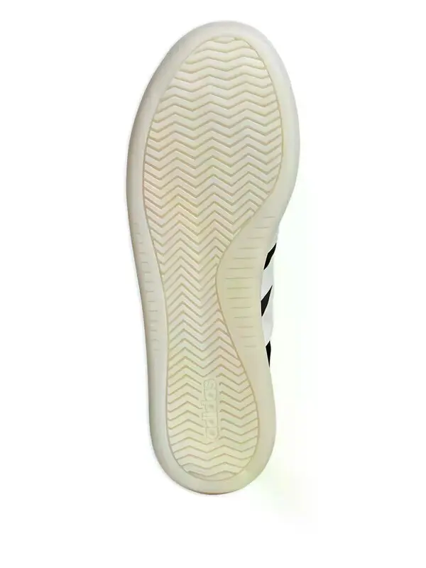 Adidas Barreda Decode Sneakers - Black