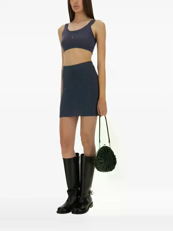 VIVIENNE WESTWOOD Bea Top - Blue