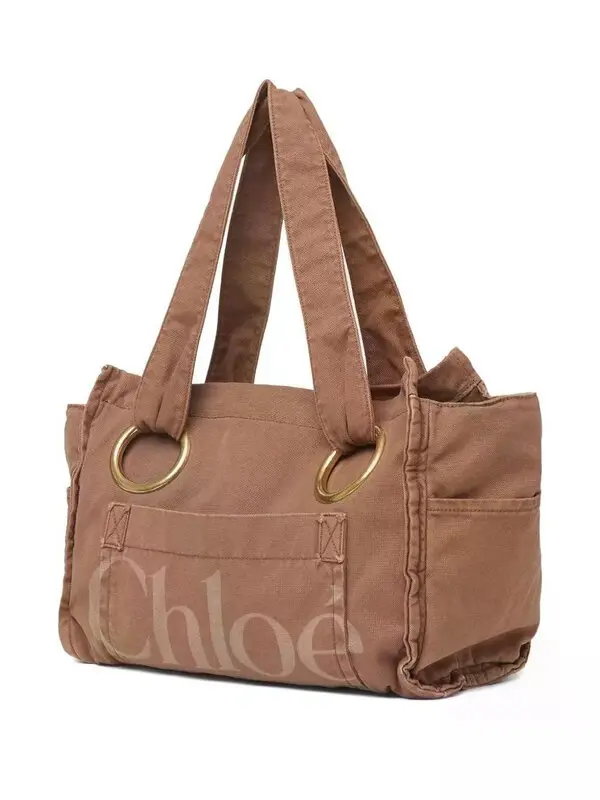 Chloé Plage Tote