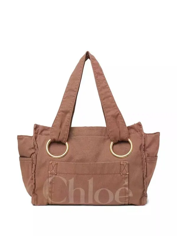 Chloé Plage Tote