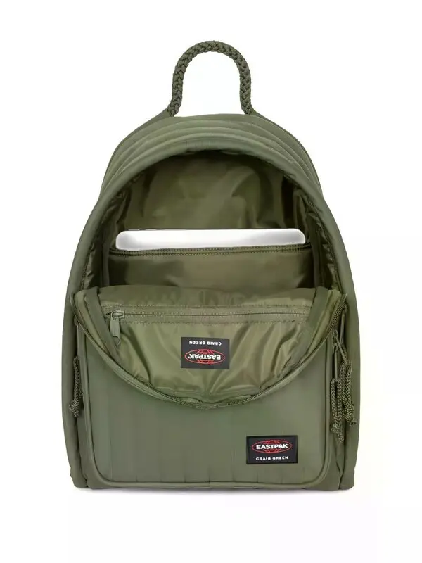 CRAIG GREEN Quilted Backpack
