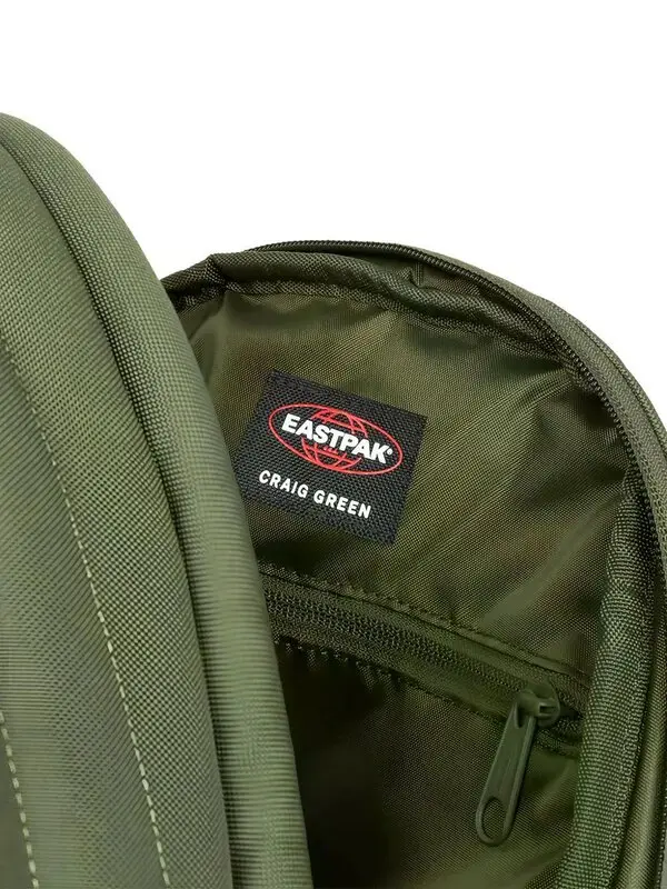 CRAIG GREEN Quilted Backpack