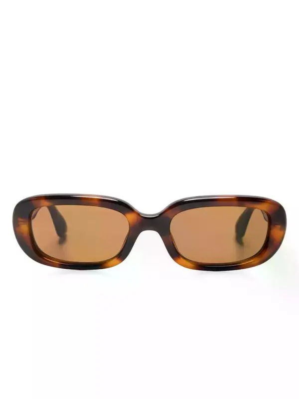 Chimi Core 12 Sunglasses - Brown