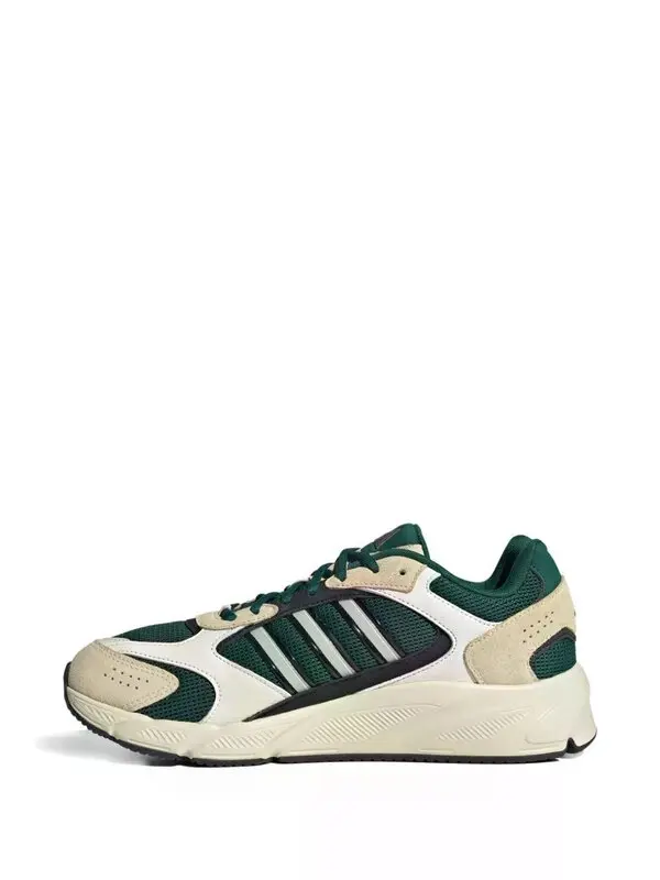 Adidas Crazychaos 2000 Sneakers - Green