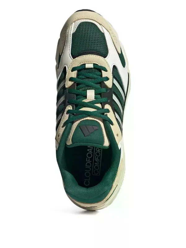 Adidas Crazychaos 2000 Sneakers - Green