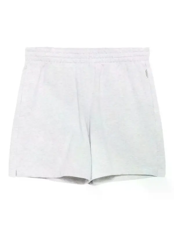 REPRESENT Elasticated-waist Shorts