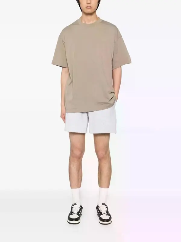 REPRESENT Elasticated-waist Shorts