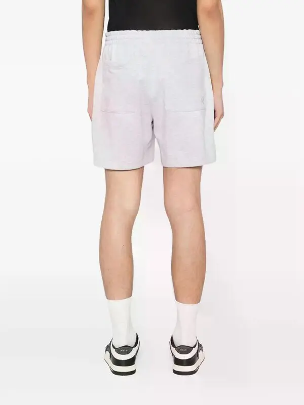 REPRESENT Elasticated-waist Shorts