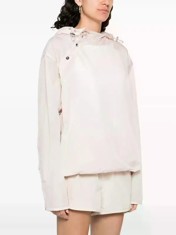 Adidas X Wales Bonner Wonqua Quamer Jacket
