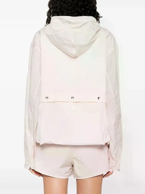 Adidas X Wales Bonner Wonqua Quamer Jacket