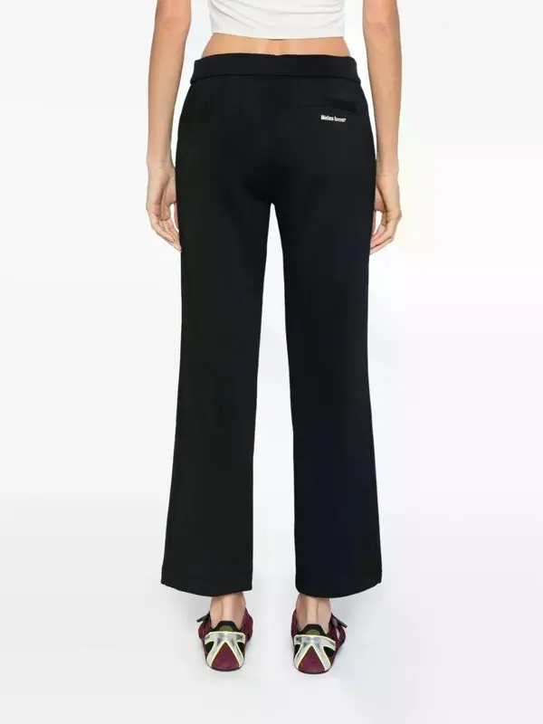 Adidas X Wales Bonner Piqué-weave Trousers