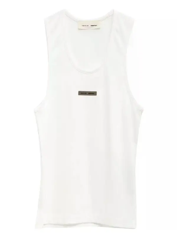 Fear Of God Sleeveless Tank Top