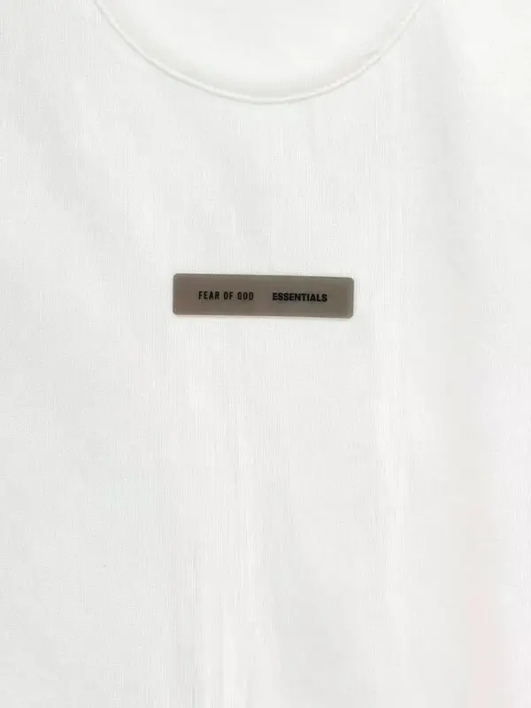 Fear Of God Sleeveless Tank Top