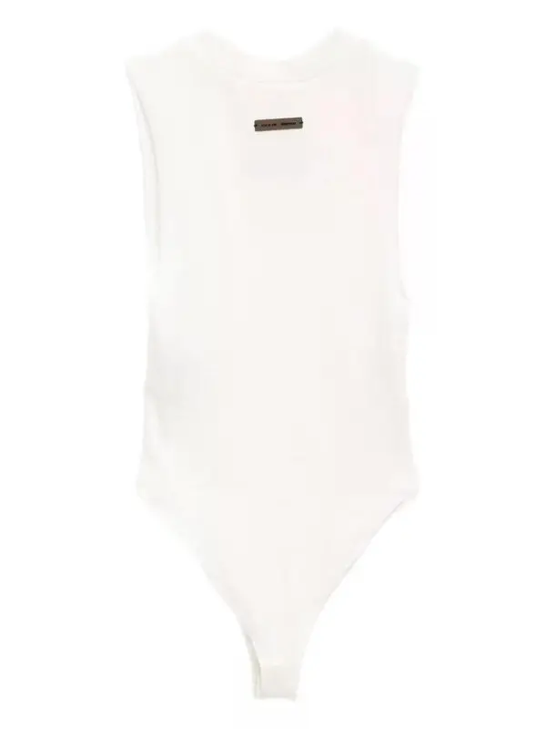 Fear Of God Logo-plaque Bodysuit