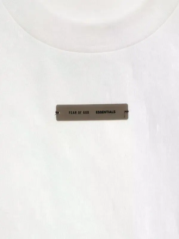 Fear Of God Logo-plaque Bodysuit