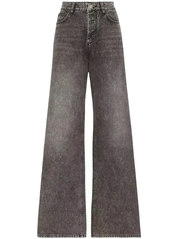 Philipp Plein Skater Jeans