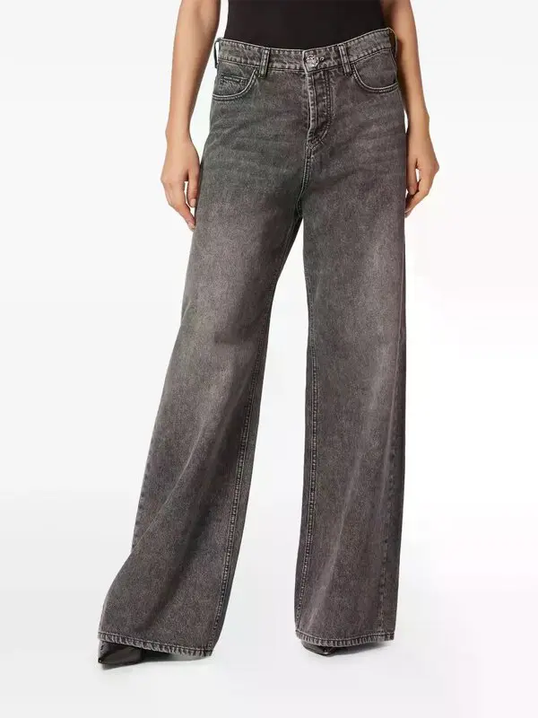 Philipp Plein Skater Jeans