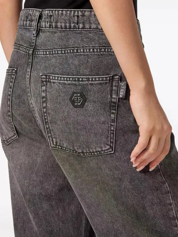 Philipp Plein Skater Jeans