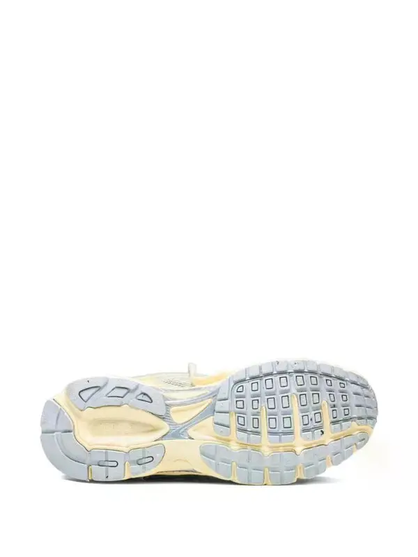 THEMERCER. The Re-run Mesh-panel Sneakers