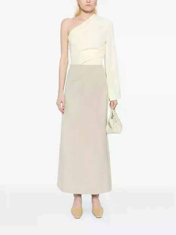 RUOHAN Cargo Pocket Skirt