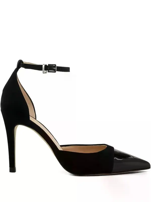 PETER KAISER Patent-trimmed Stiletto Pumps