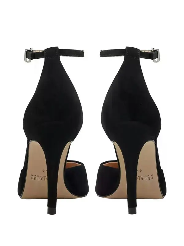 PETER KAISER Patent-trimmed Stiletto Pumps